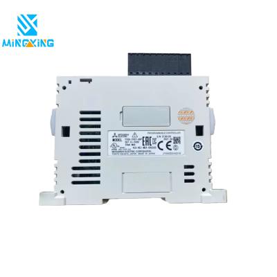 China FX3U-2HSY-ADP FX3U-1PG FX3U-2PG Series Mitsubishi MELSEC-F PLC Positioning Module for sale