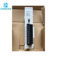 China FX3U-2HSY-ADP FX3U-1PG FX3U-2PG Series Mitsubishi MELSEC-F PLC Positioning Module for sale