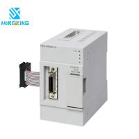 China FX5-4DA-ADP FX5-4AD-ADP FX5-4AD-PT-ADP Series Mitsubishi MELSEC IQ-F PLC I-O Module for sale