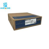 China MR-J4-200A MR-J4-350A MR-J4-500A Series Mitsubishi MELSEC PLC I-O Module for sale
