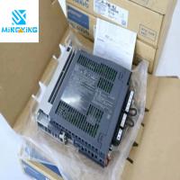 China MR-J4-200A MR-J4-350A MR-J4-500A Series Mitsubishi MELSEC PLC I-O Module for sale
