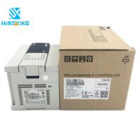 China FX3U-48MT/ES FX3U-16MR/ES FX3U-16MT/ES Series Mitsubishi MELSEC-F PLC Controller Module for sale