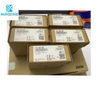China FX5-8AD FX5-4AD FX5-4AD-TC-ADP Series Mitsubishi MELSEC IQ-F PLC Analog Module for sale