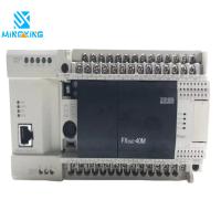 China FX3GE-40MR/ES FX3GE-40MT/ES FX3GE-40MT/ESS Series Mitsubishi MELSEC-F PLC I-O Module for sale