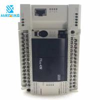 China FX3GE-40MR/ES FX3GE-40MT/ES FX3GE-40MT/ESS Series Mitsubishi MELSEC-F PLC I-O Module for sale