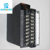 China Q62DAN Q64DAN Q68DAVN Series Mitsubishi MELSEC-F PLC Analog Module Industrial Automation Component for sale