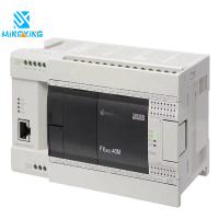China FX3GE-40MT/DSS FX3GE-40MT/DS FX3GE-40MR/DS Series Mitsubishi MELSEC-F PLC I-O Module for sale