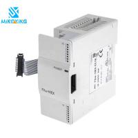 China FX2N-8EX FX2N-8EX-UA1 FX2N-16EX Series Mitsubishi MELSEC-F PLC I-O Module for sale