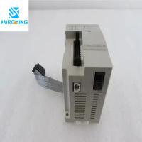 China FX3U-32MR/ES FX3U-32MT/ES FX3U-32MT/ESS Series Mitsubishi MELSEC-F PLC I-O Module for sale