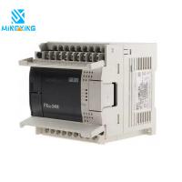 China FX3G-24MR/ES FX3G-24MT/ES FX3G-24MT/ESS Series Mitsubishi MELSEC-F PLC I-O Module for sale