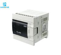China FX3G-24MR/ES FX3G-24MT/ES FX3G-24MT/ESS Series Mitsubishi MELSEC-F PLC I-O Module for sale