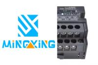 China AJ65SBT-RPT AJ65SBT-RPT-CC AJ65SBTB1-8D/16D/32D Series Mitsubishi MELSEC-A PLC I-O Module for sale