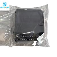 China Q68DAIN Q68DAIN-C Q68DAVN Series Mitsubishi MELSEC-Q PLC Analog Module for sale