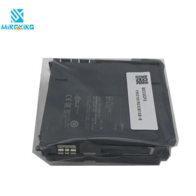China Q00UJCPU Q00UCPU Q01UCPU Series Mitsubishi MELSEC-Q PLC I-O Module Industrial Automation Component for sale