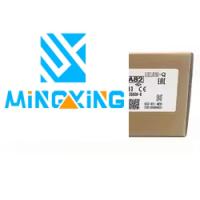 China Q03UDCPU Q04UDHCPU Q03UDVCPU Series Mitsubishi MELSEC-Q PLC I-O Module for sale