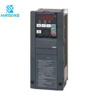 China FR-A820-11K-1 FR-A820-15K-1 FR-A820-18 Series Mitsubishi FREQROL-A800 Inverter Drive Module for sale