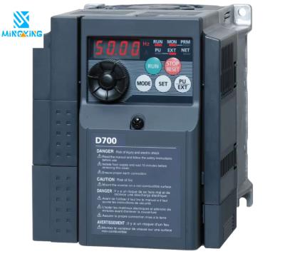 China FR-D720-2 FR-D720-0 FR-D720-5 Series Mitsubishi FREQROL-D720 Inverter Drive Module for sale
