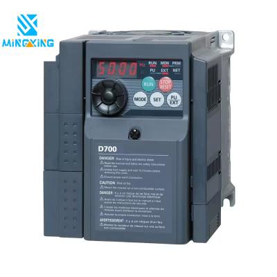 China FR-D720S-0 FR-D720S-1 FR-D720S-2 Series Mitsubishi FREQROL-D720S Inverter Drive Module for sale
