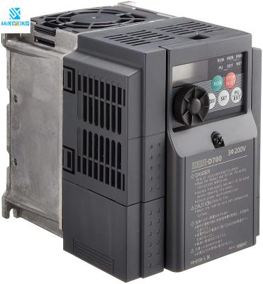 China FR-D720-1 FR-D720-2 FR-D720-3 Series Mitsubishi FREQROL-D720 Inverter Drive Module for sale