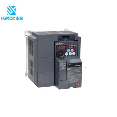 China A740 Series Mitsubishi FREQROL-A740 Inverter Drive Module Motor Speed Control for sale