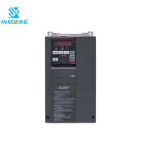 China A840 Series Mitsubishi FREQROL-A840 Inverter Drive Module Motor Speed Control for sale