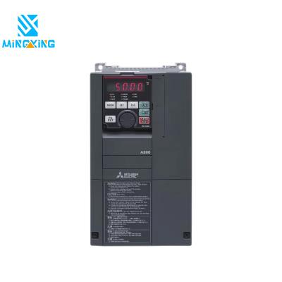 China A840 Series Mitsubishi FREQROL-A840 Inverter Drive Module Motor Speed Control for sale