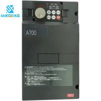 China A740 Series Mitsubishi FREQROL-A740 Inverter Drive Module Motor Speed Control for sale