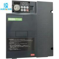 China F740P Series Mitsubishi FREQROL-F740P Inverter Drive Module Motor Speed Control for sale