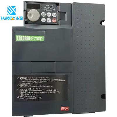 China F740P Series Mitsubishi FREQROL-F740P Inverter Drive Module Motor Speed Control for sale