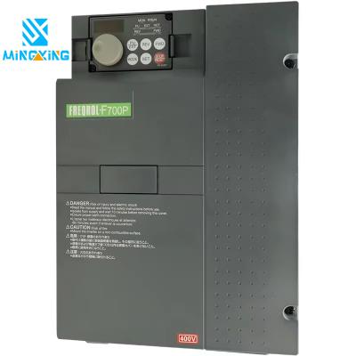 China F740P Series Mitsubishi FREQROL-F740P Inverter Drive Module Motor Speed Control for sale