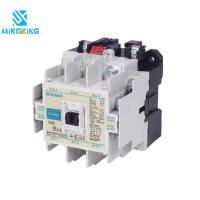 China S-N10/S S-N12/S S-N20/S Series Mitsubishi Magnetic Contactor Switch Industrial Control for sale