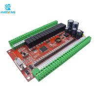 China FX2N-16MR-001 FX2N-32MR-001 FX2N-40MR-001 Series Mitsubishi MELSEC-F PLC I-O Module for sale