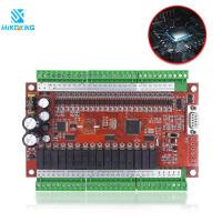 China FX2N-16MR-001 FX2N-32MR-001 FX2N-40MR-001 Series Mitsubishi MELSEC-F PLC I-O Module for sale