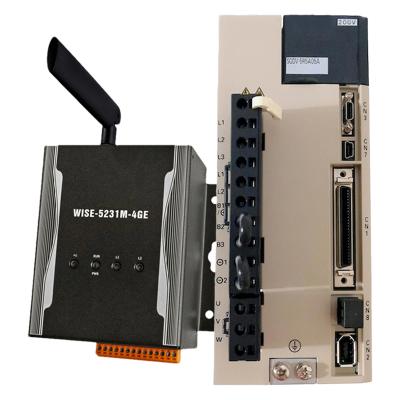 China SGDV-7R6AE1A Yaskawa Sigma-5 Servo Drive Industrial Motion Control Automation System Unit for sale