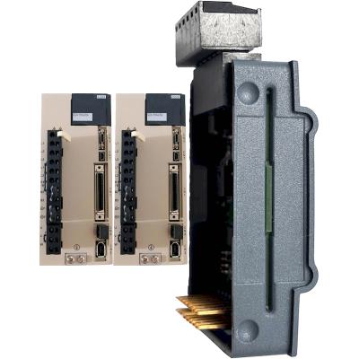 China SGDV-3R8A01A Yaskawa Sigma-5 Servo Drive Industrial Motion Control Automation System Unit for sale