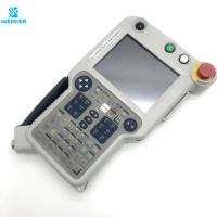 China JZRCR-NPP01B-1 Yaskawa Robot Teach Pendant Operator Panel Control System Automation Unit for sale