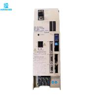 China CIMR-M5N27P5 Yaskawa VS-626M5 Variable Frequency Drive Industrial Motor Control Automation Unit for sale