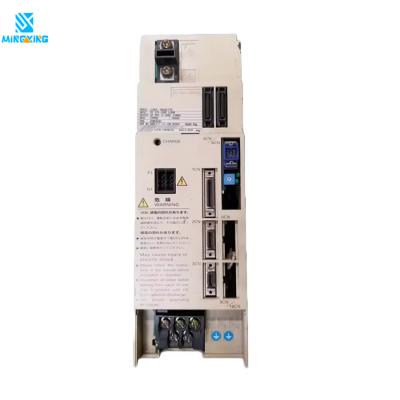 China CIMR-M5N27P5 Yaskawa VS-626M5 Variable Frequency Drive Industrial Motor Control Automation Unit for sale