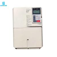 China CIMR-G7A4015 Yaskawa G7 Variable Frequency Drive Industrial Motor Control Automation Unit for sale