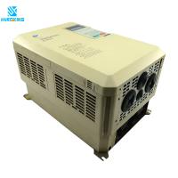 China CIMR-G5A4015 Yaskawa G5 Variable Frequency Drive Industrial Motor Control Automation Unit for sale