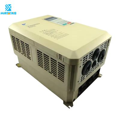China CIMR-G5A4015 Yaskawa G5 Variable Frequency Drive Industrial Motor Control Automation Unit for sale
