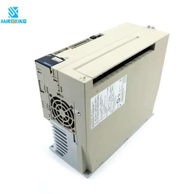 China SGD7S-330A00A Yaskawa Sigma-7 Servo Drive Industrial Automation Motion Control System Unit for sale