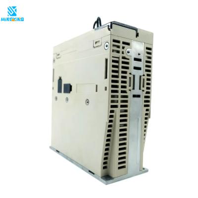 China SGD7S-7R6A00A002 Yaskawa Sigma-7 Servo Drive Industrial Automation Motion Control System Unit for sale