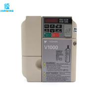 China CIMR-VC4A0005BAA Yaskawa VC4 Variable Frequency Drive Industrial Motor Control Automation Unit for sale