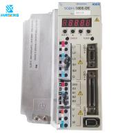 China SGDH-10DE-OY Yaskawa Sigma-II Servo Drive CNC Machine Tool Robot Control Drive Unit for sale