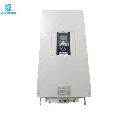 China CIPR-GA70B4250ABBA Yaskawa Variable Frequency Drive Industrial Motor Control Automation Unit for sale