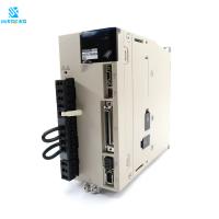 China SGD7S-2R8AA0A Yaskawa Sigma-7 Servo Drive Industrial Automation Motion Control System Unit for sale