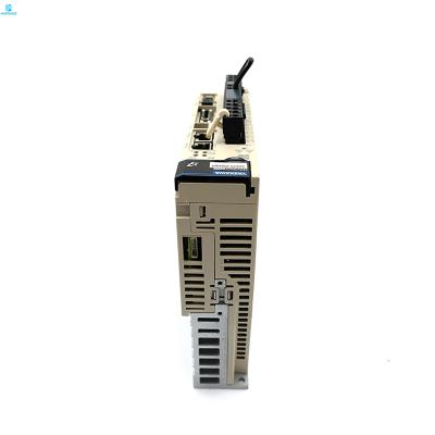 China SGD7S-2R8AA0A Yaskawa Sigma-7 Servo Drive Industrial Automation Motion Control System Unit for sale