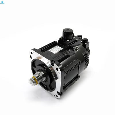 China SGMRV-13ANA-YR12 Yaskawa Sigma-5 Servo Motor Industrial Automation Motion Control Drive Unit for sale