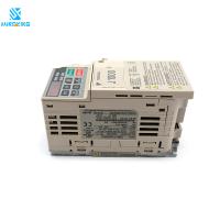 China CIMR-LB4A0018FAA Yaskawa Variable Frequency Drive Industrial Motor Control Automation Unit for sale
